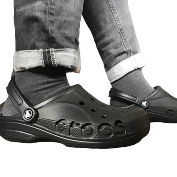 CROCS | Shoes | Crocs Baya Mens Clogs | Poshmark